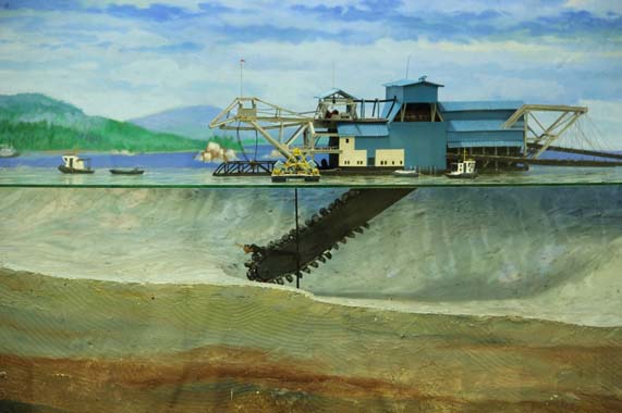 Timah Bangka Belitung